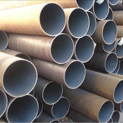 China Api 5l Gr.B Carbon Steel Oil And Gas Pipe Seamless for sale