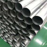 China P195gh Astm Jis Welded Seamless Carbon Steel Pipe Round for sale