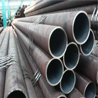 China Astm A53 Gr.A Gr.B Carbon Seamless Steel Pipe 5 - 70 Mm for sale