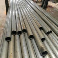 China Api 5l Gr.B Carbon Steel Oil And Gas Pipe Seamless for sale