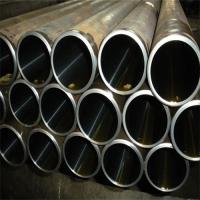 China Astm A179 P195gh Carbon Tube Seamless Carbon Steel for sale