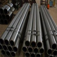 China Astm Sa210a Seamless Round Steel Pipe Oil And Gas Welded for sale