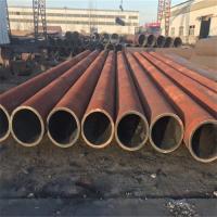 China Carbon Seamless Pipe Astm Sa333 Gr.6 Steel Seamless for sale