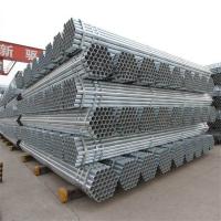 China P195gh P195 Carbon Steel Round Pipe Seamless Welded for sale
