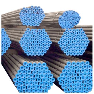 China Carbon Api X56 13crmo4-5 Steel Seamless Pipe ERW Technique for sale