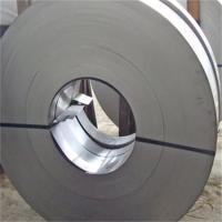 China Crngo B27p100 B50a290 Electrical Steel Coil Non Oriented for sale