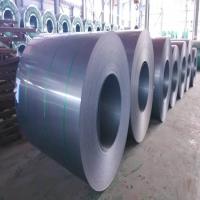 China GB B23g110 Electrical Steel Coil , Galvanized Rolled Coil for sale