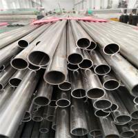 China Oem Aisi 321 Stainless Steel Round Tube Square Tube Seamless Tube for sale