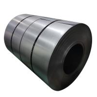 China Non Oriented Silicon  Electrical Steel Coil Crngo Grade 35h230 for sale