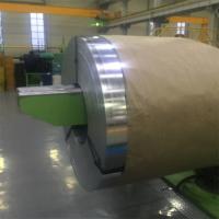 China Iron Core 27q120 Oriented Electrical Steel Coil Transformer Cores for sale