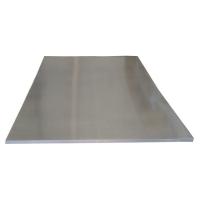 China 306 316 Stainless Steel Plate No.1 Surface 1000mm for sale
