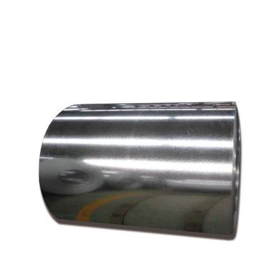 China 3mm Thick Galvanized Sheet Metal Coils For Industries for sale
