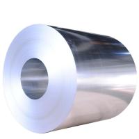 China Hdgi Hot Dipped Galvanized Steel Coil Dx51d Dx52d for sale