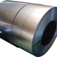 China Aisi Standard Galvanized Rolled Coil 0.12-2.5mm for sale