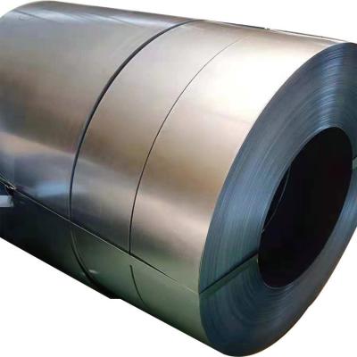 China Aisi Standard Galvanized Rolled Coil 0.12-2.5mm for sale