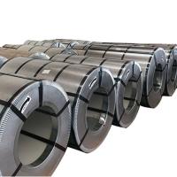 China Zinc Coating Gi Galvanized Steel Coil Dx54d 0.12 - 0.2 Thickness for sale