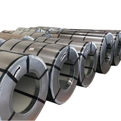 China Zinc Coating Gi Galvanized Steel Coil Dx54d 0.12 - 0.2 Thickness for sale