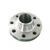 China ISO9001 Titanium Alloy Products Titanium Gr 5 Flanges ANSI  DIN  JIS Standard for sale