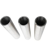 China Gr5 Titanium Tube Seamless Welded 0.3mm-120mm Thin Wall Titanium Tubing for sale