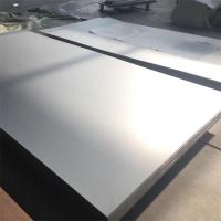 China Astm Gr5 Gr7 	Titanium Alloy Products Ti Plates Titanium Alloy Sheet 12000mm Length for sale