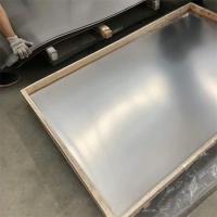 China 99.97% Molybdenum Zirconium Titanium Alloy Sheet Tzm Plate Customizable for sale