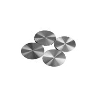China Gr5 Gr1 Gr2 Gr3 Gr7 Titanium Sheet Plate Titanium Products Customized for sale