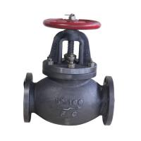 China Cast Iron PN10~PN100 Marine Angle Valve F7354 5k 50a 65a Iso Certificated for sale