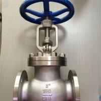China Iso Standard Normal Temperature Cast Iron Gate Valve Flanged F7363 5k 65a for sale