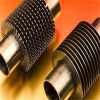 China 1mm-150mm Duplex Stainless Steel Finned Tube Finned Copper Pipe Asme Sa789 for sale