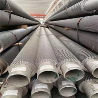 China Aluminum Fin Heat Exchanger Stainless Steel Finned Tubing SA213-A213 non rusting for sale
