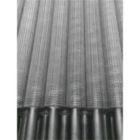 China Energy Saving Steam Industry Boiler Fin Tube Spiral Finned Tube 8-51mm O.D for sale