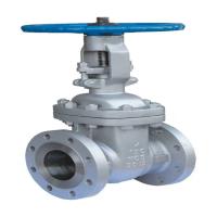 China OEM ODM OBM Industrial Gate Valves Forged Steel Ci Flat Gate Valve Non Rising Stem for sale