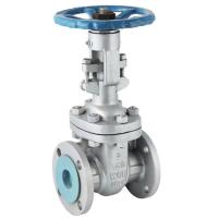 China Z41h-150lb Smart Water Gate Valve Forged Steel Gate Valve Class 800 for sale