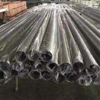China 5m Length Titanium Alloy Tube Astm B861 Standard For Airframe Components for sale