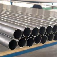 China Gr7 Gr9 Gr12 Titanium Alloy Tubing 3-508mm OD With Eddy Current Ultrasonic for sale