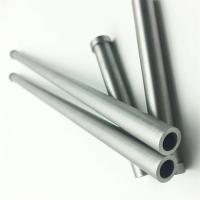 China Gr12 Titanium Alloy Tube Outer Diameter Range 6 - 219mm For Chemical Industry for sale