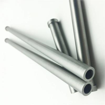 China Gr12 Titanium Alloy Tube Outer Diameter Range 6 - 219mm For Chemical Industry for sale