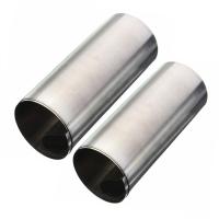 China 0.02mm 0.03mm 304 Stainless Steel Foil Roll 10-3000mm Width for sale