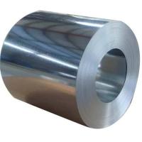 China SS304 SS316 SS430 Stainless Steel Coil Tape Strip Cold Rolled 0.01mm-2.0mm for sale