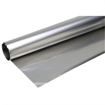 China 316SS Ba/2b Surface Sus304 Stainless Steel Foil Sheet  2mm-2500mm for sale