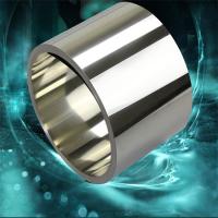 China 316SS Ba/2b Surface Sus304 Stainless Steel Foil Sheet  2mm-2500mm for sale