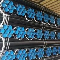 China Grade P5 P22 P91 Asme Sa-335 Alloy Steel Seamless Pipe For Industry for sale