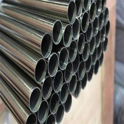 China Astm P91 P22 A355 P11 42crmo 15crmo Alloy Carbon Steel Seamless  Pipe 0.25mm-6mm for sale