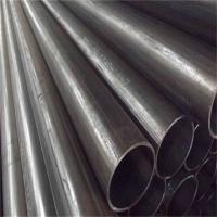 China Low Temperature Resistant large diameter seamless pipe 16mn Alloy Steel Pipe for sale