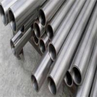 China 1 Inch 2 Inch  4130 Seamless Alloy Steel Tubing 0.6mm - 12mm Thickness Antirust for sale
