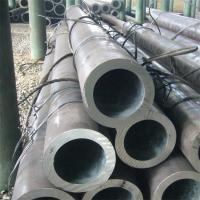 China 1 Inch 2 Inch  4130 Seamless Alloy Steel Tubing 0.6mm - 12mm Thickness Antirust for sale