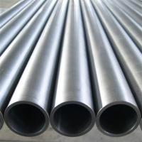 China Customized Alloy 4130 Precision Seamless Steel Tubes 5.8m-12m Non Rusting for sale