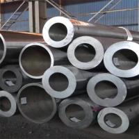 China Alloy Astm A312 316 304 Stainless Steel Seamless Pipe DN15-DN300 for sale