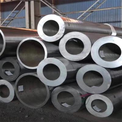 China Alloy Astm A312 316 304 Stainless Steel Seamless Pipe DN15-DN300 for sale