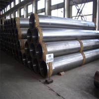 China Alloy Astm A312 316 304 Stainless Steel Seamless Pipe DN15-DN300 for sale